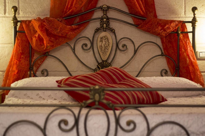 B&b Gianluis - Fasano