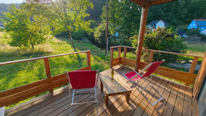 Lodge De La Weiss - Colmar