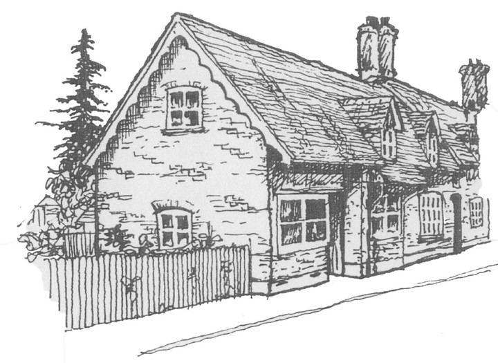 Double Room In Character Cottage With Parking, Beaulieu, New Forest - Beaulieu