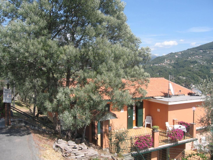 Casa Mary - Chiavari