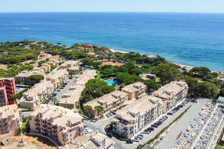 Moradia V2 - 200m Da Praia Da Oura - Santa Eulália - Albufeira
