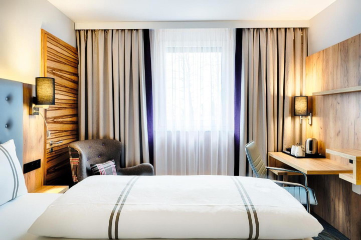 Premier Inn Lindau - Bregenz
