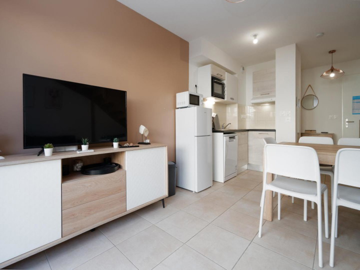 La Dune N 59 - Villa 3p6 - Villeneuve-lès-Béziers