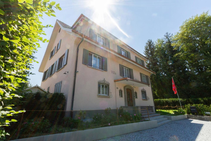 Villa Maria - Lucerne