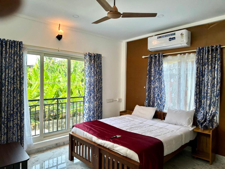 M M Residency - Kerala