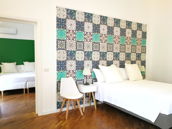 Carulli 69 - Flexible Check-in Apartments - Bari