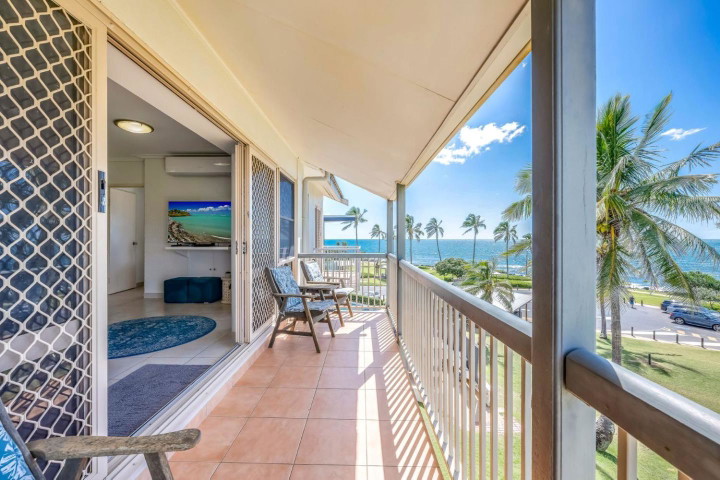 Shoreline Apartments - Unit 15 - Bundaberg Central