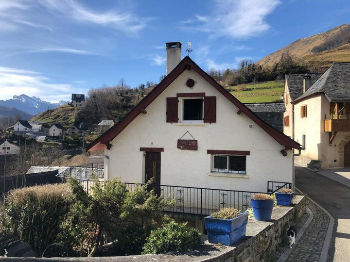 Gîte Malgré Tout - Pyrénées-Atlantiques