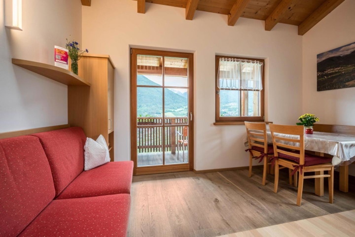 Kreuzhof Links - Brixen