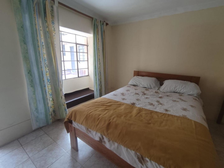 La Casa De La Guajira - Cusco
