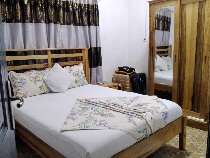 Barakah Estate Apartments - Gambia