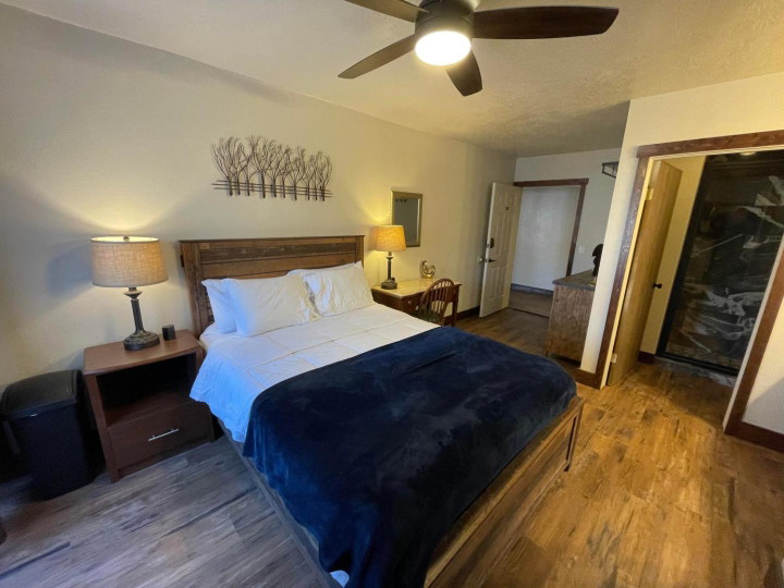 The Kanab Lodge - Kanab, UT