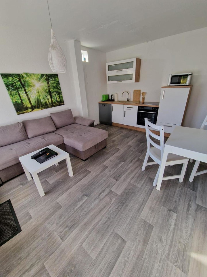 Ferienwohnung Grüne Wiese - Cassel, Allemagne