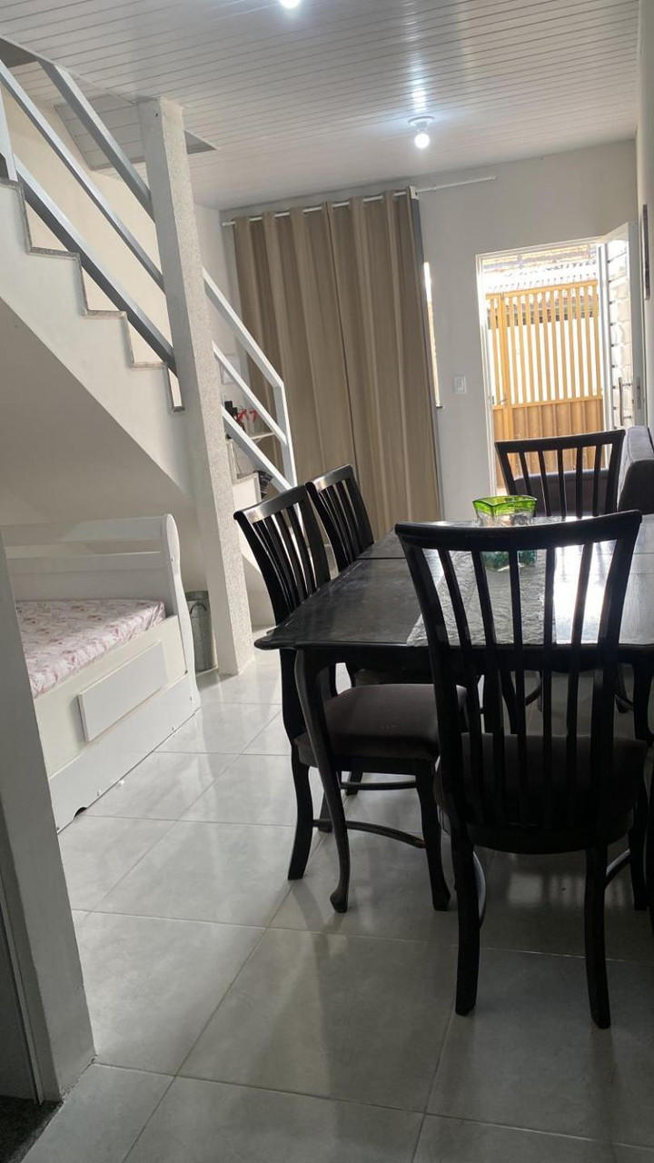 Lar Aconchego Climatizado E Compartilhado - Aracaju