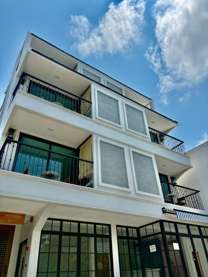 Mersey Residence Koh Samui - Ko Samui
