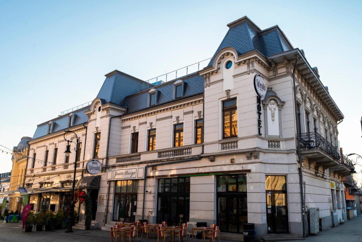 Hotel Splendid 1900 - Craiova
