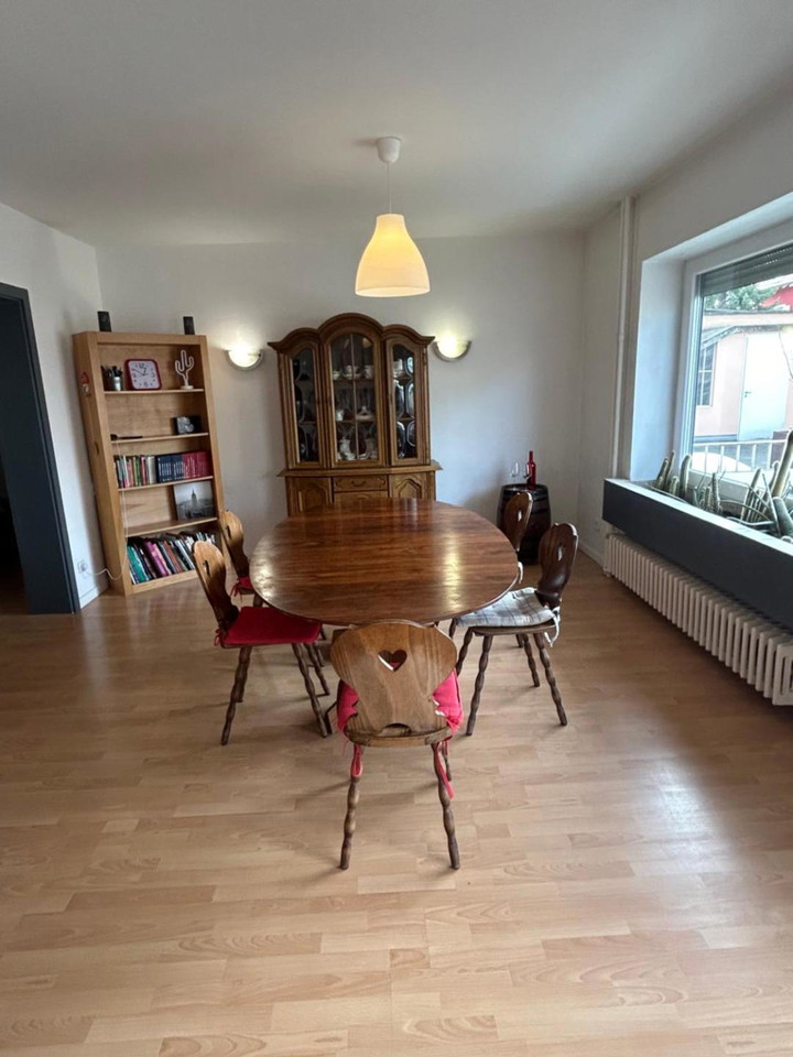 "Spacious Family Apartment & Parking Near Strasbourg Center With Easy Bus Access" - Estrasburgo