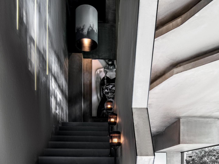 Am Manye Hotel - Kunming