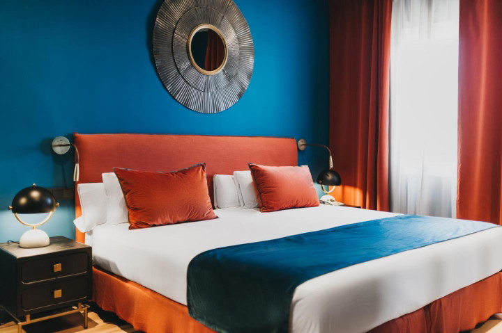 Arenas Atiram Hotel - Barcelona