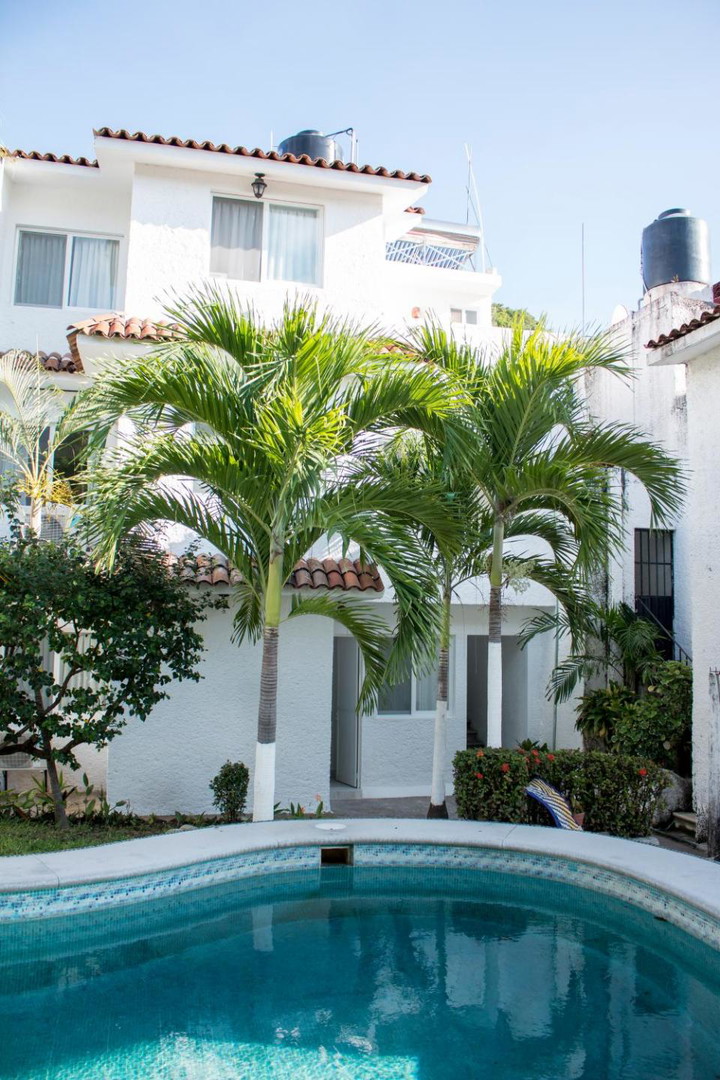 Villa Lupita - Zihuatanejo