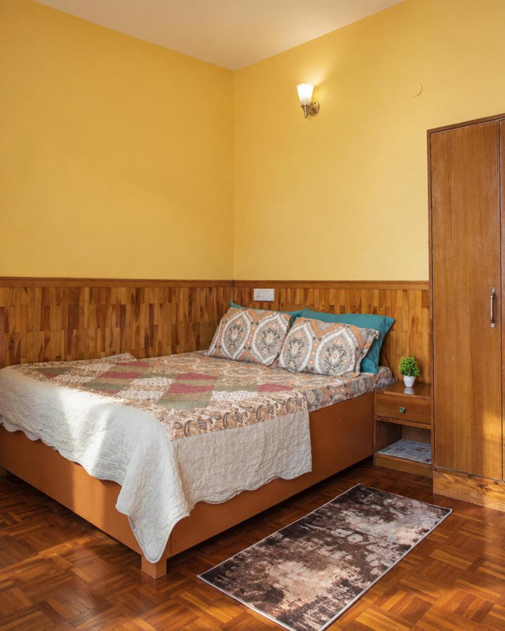 Thimi B&b And Service Apartments - 甘托克