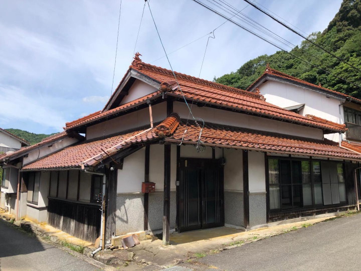 古月(Kozuki)久年庵 - Japan