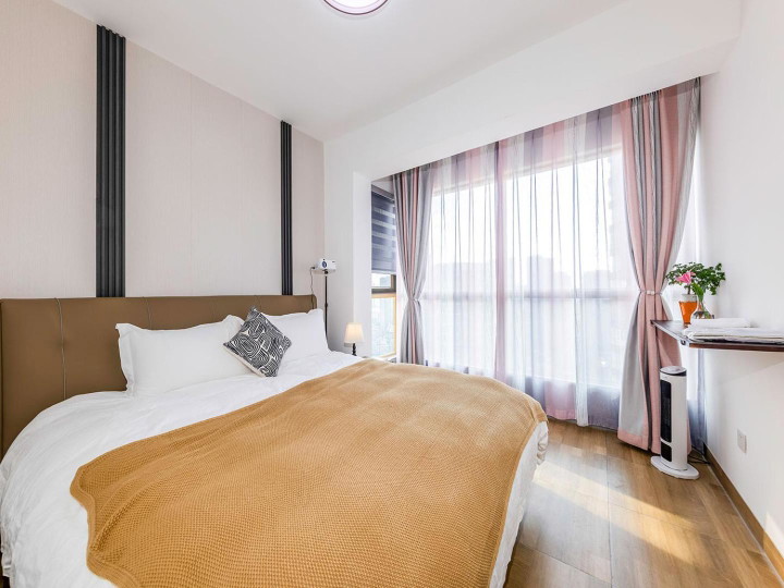 Annie Apart Ment 2602-only 150 Meters From Metro Line 2 Exit Of Chuanxingulou - Kunming