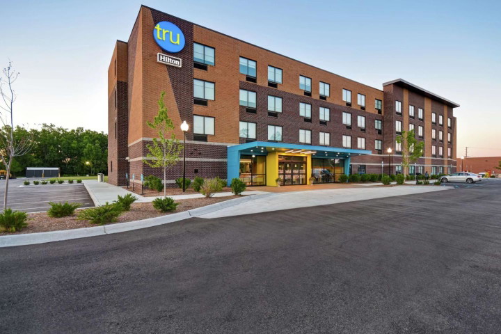 Tru By Hilton Sterling Heights Detroit - Rochester Hills, MI