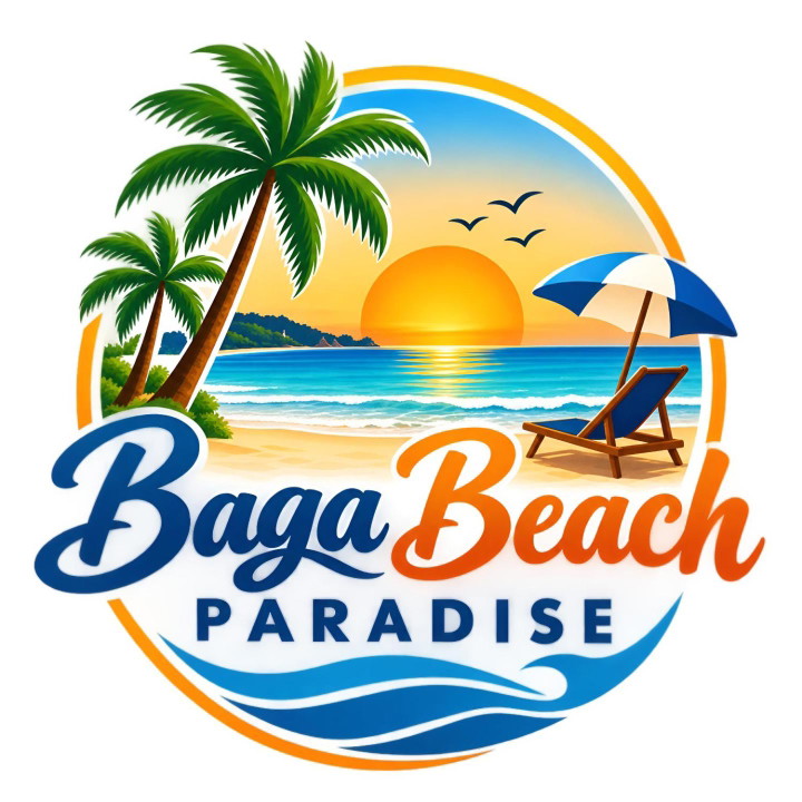 Baga Beach Paradise - Goa