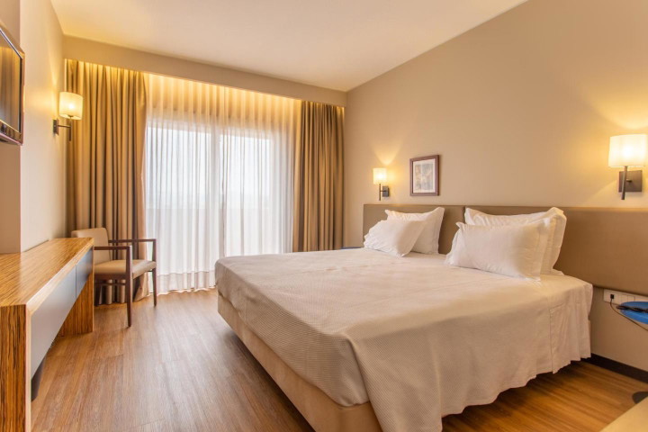 Turim Santa Maria Da Feira Hotel - Santa Maria da Feira