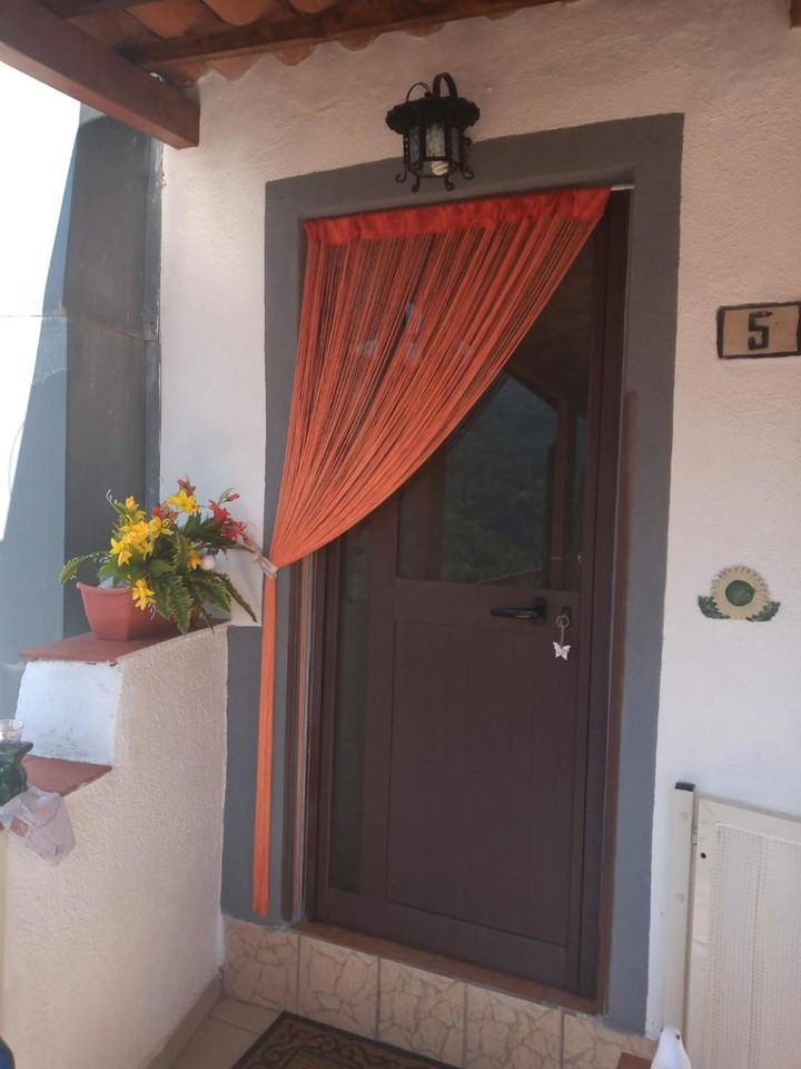 Casa- Vacanza Giro' - C2a6peu3ow - Calabria