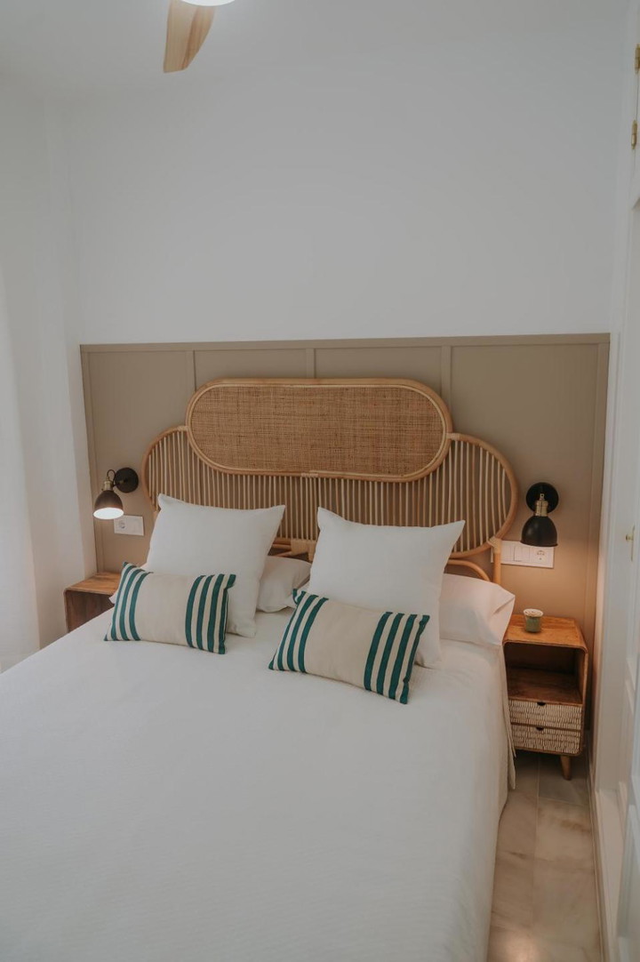 Apartamento El Mazacote Sanlúcar De Barrameda - Sanlúcar de Barrameda