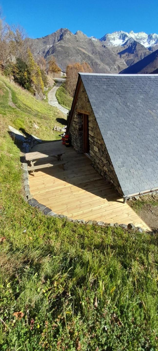 Grange De Trabés N°2 - Gavarnie
