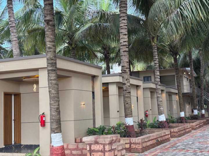 Krushnam Villa Resort Somnath By The Cellton Hotels & Resorts - Somnath