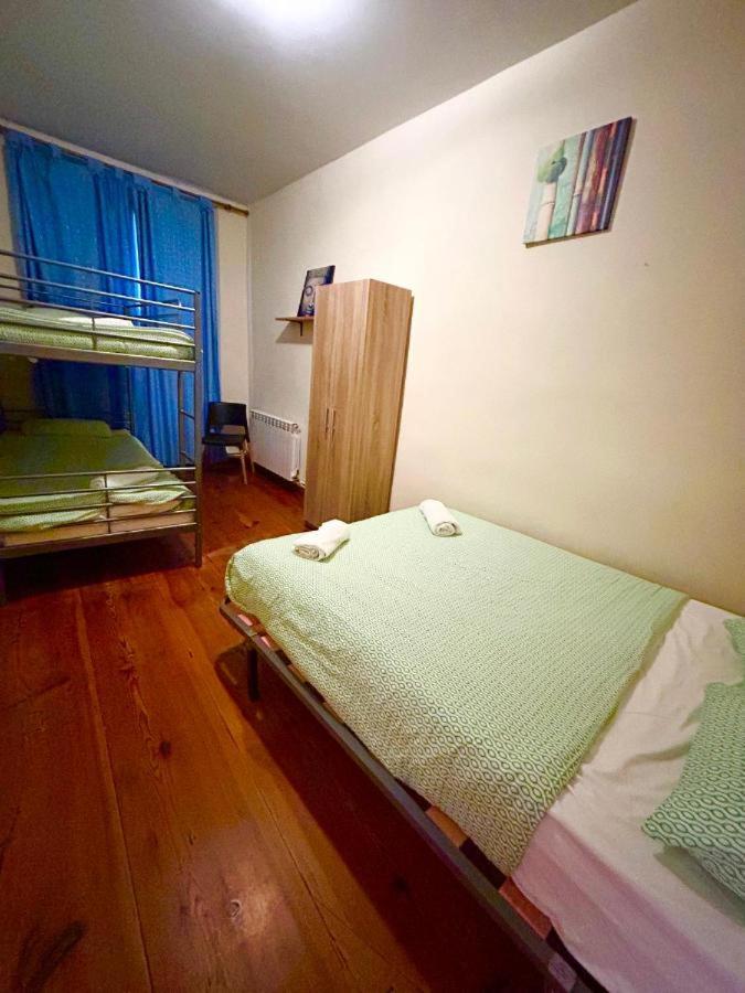 Travelers Rest H1 - Pampelune