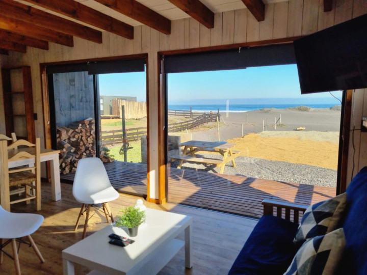 Morros Del Pacífico - Pichilemu