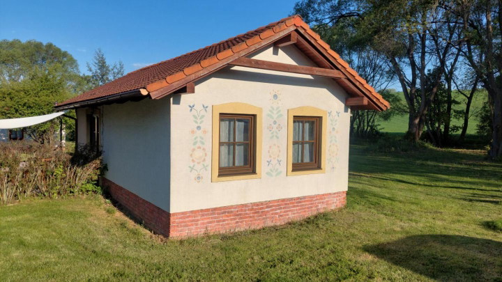 Chatka Tatralandia - Liptovský Mikuláš