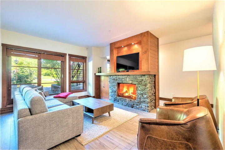 Tremblant Prestige - ÉToile 1520-3 - Mont-Tremblant