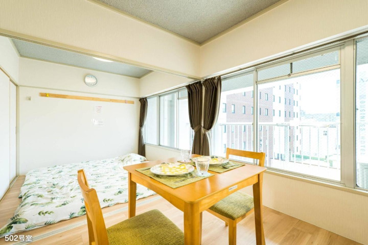 Nanei Building - Vacation Stay 03606v - Kagoshima