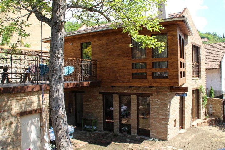 Cirfandli Vendégház - Pécs