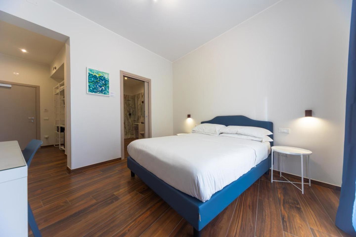 Serena Palace Superior Rooms - Mazara del Vallo
