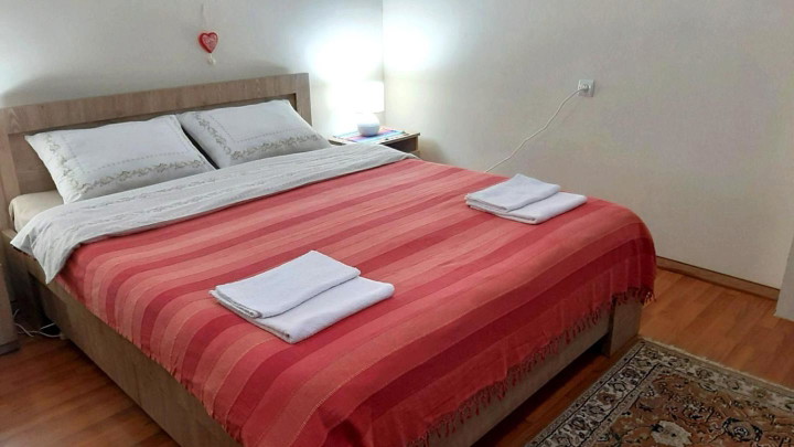 Beso-house - Georgia