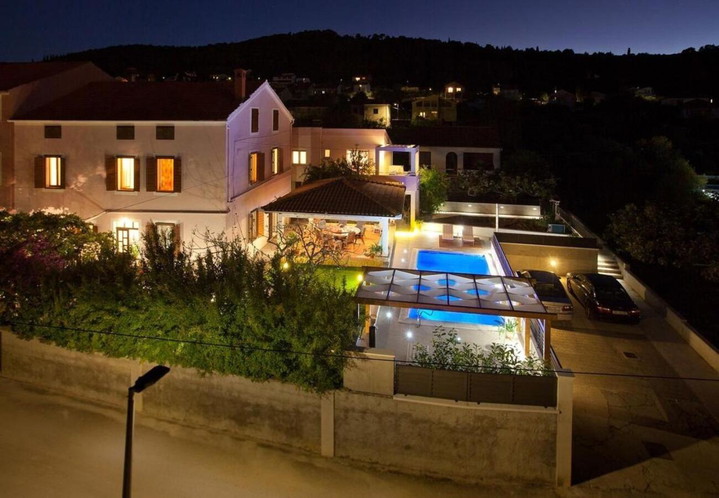 Apartments Sora - Zadar