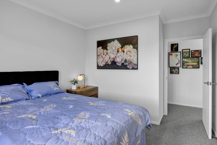 Modern Private Room With Shared Cozy Living - Eltham