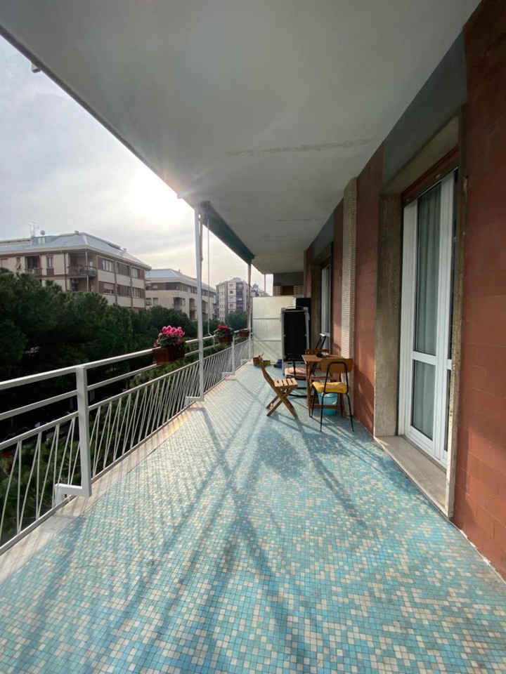 Casa Vacanze Tardy E Benech - Savona