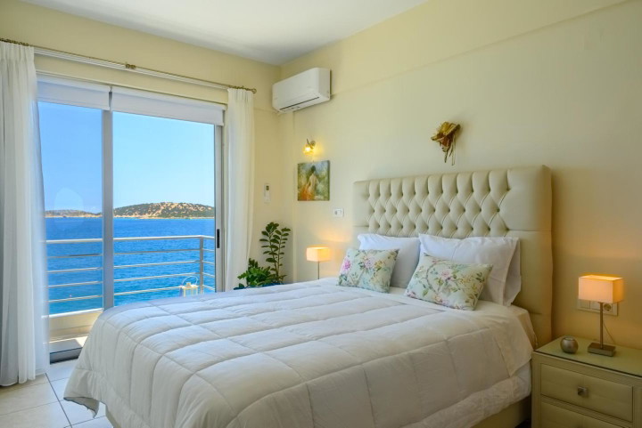 Perla Apartments - Greece