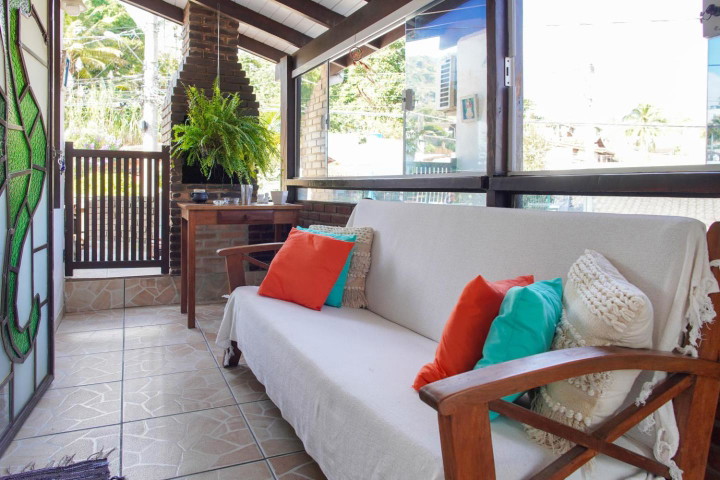 Casa Ilhadelas - Ilhabela