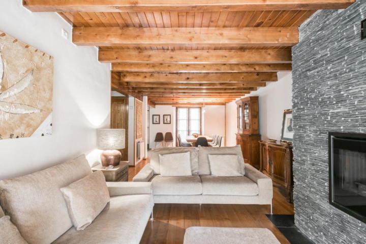 Casa Salient By Totiaran - Baqueira
