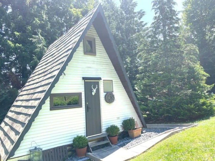 Micro Maison Isba Sedan - Bouillon