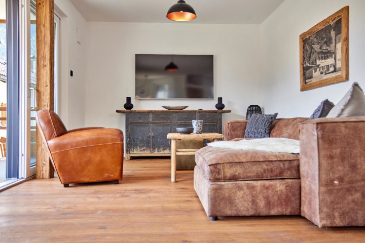 Sunshine Apartment Wood'n Rustic - Garmisch-Partenkirchen